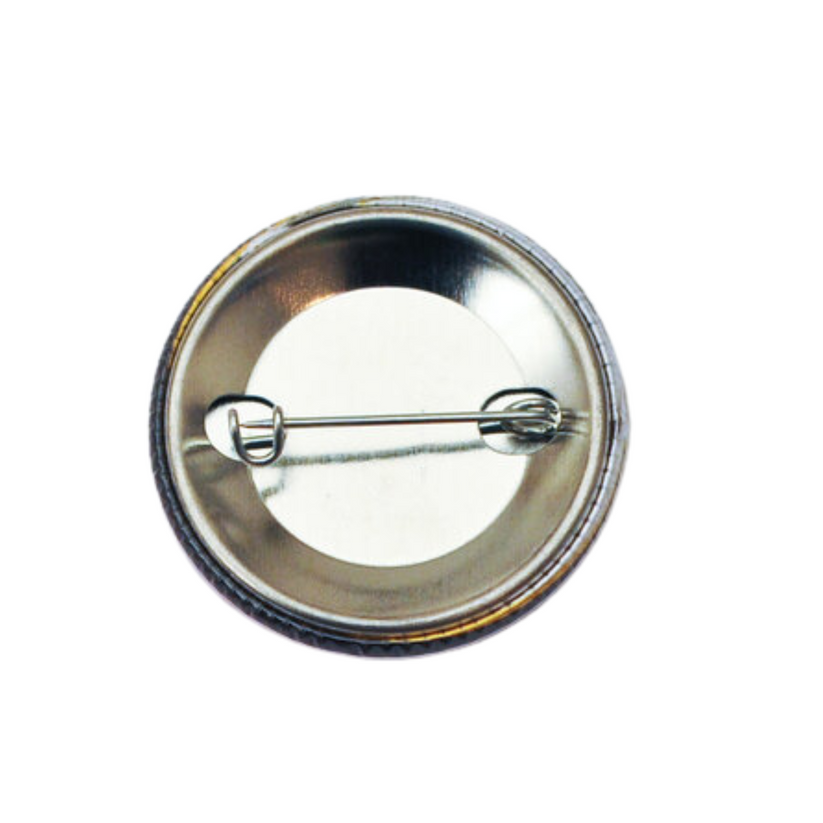 88mm Custom Election Badges | Australian Made – Patrick Australia Badges