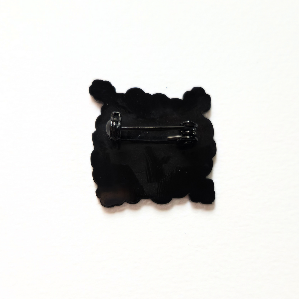 Custom Enamel Pins – Patrick Australia Badges