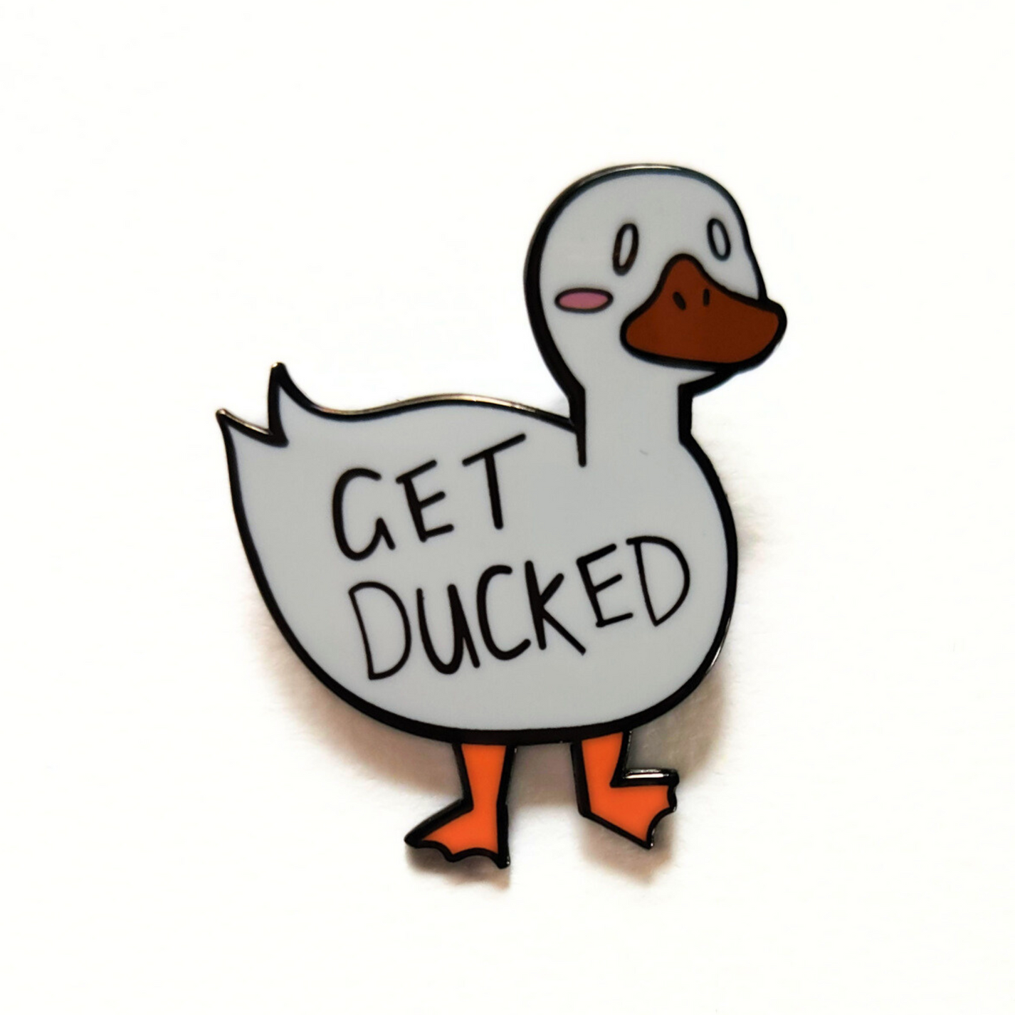 Custom Enamel Pins – Patrick Australia Badges