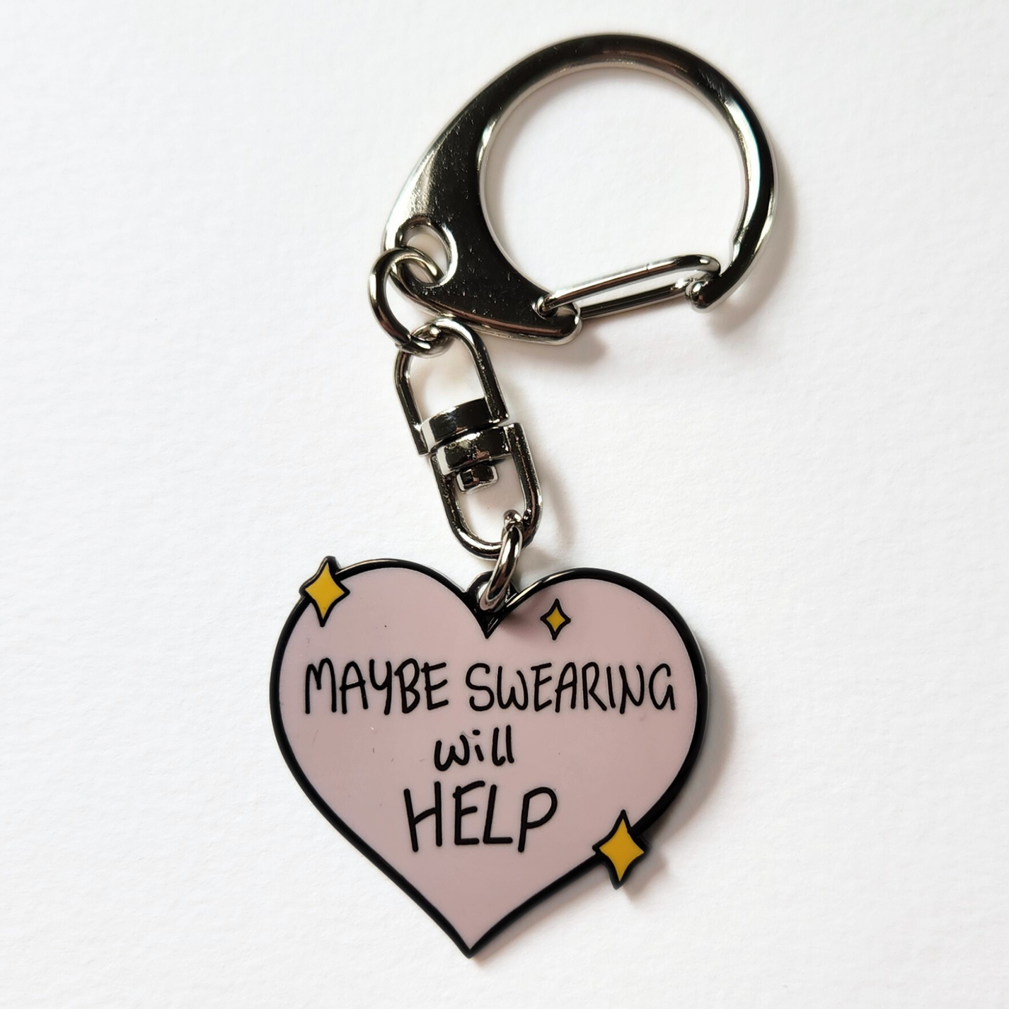 Custom Enamel Keyrings | Patrick Australia – Patrick Australia Badges